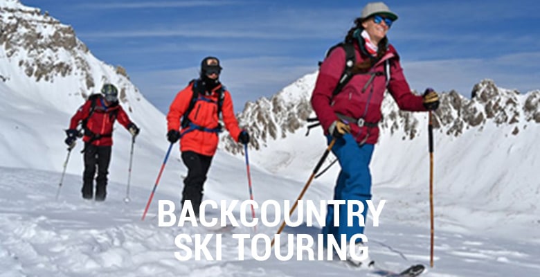 Colorado Helicopter Skiing Adventures With Telluride Helitrax