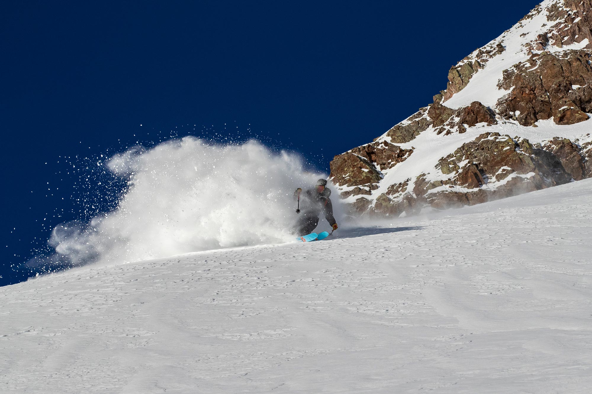 Details for your Successful Ski Day with Telluride Helitrax