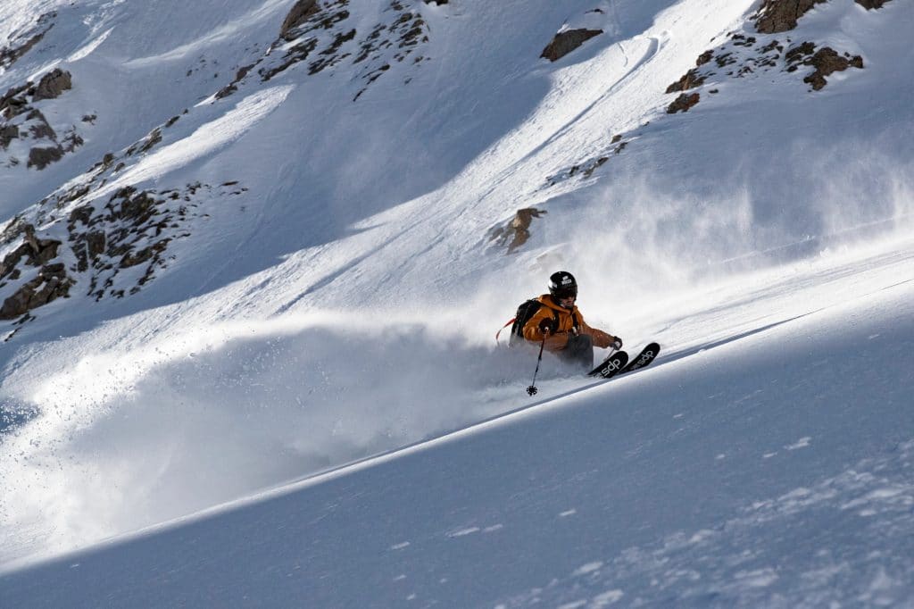 Details for your Successful Ski Day with Telluride Helitrax